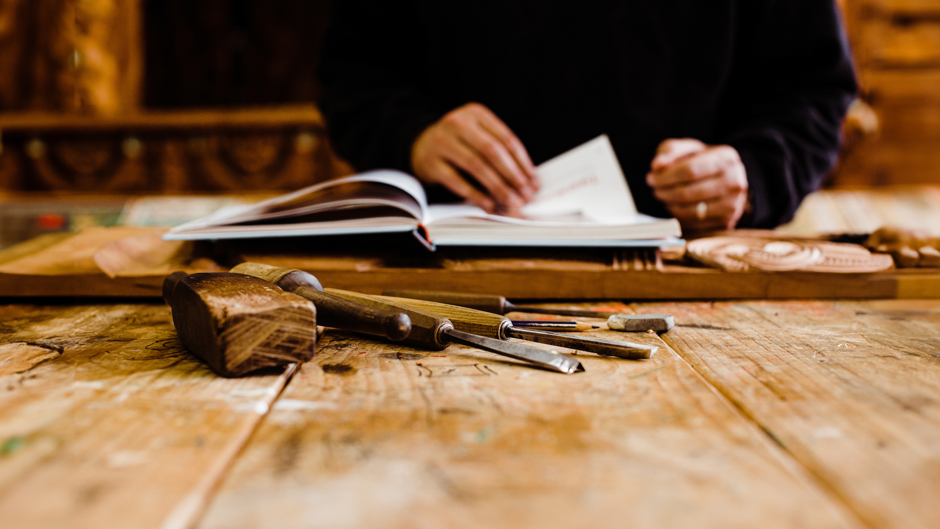 Whakairo | Carving Programmes at Te Wānanga o Aotearoa